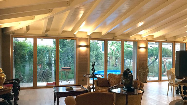 Armoured Windows for the Highest Security Level | Aluser