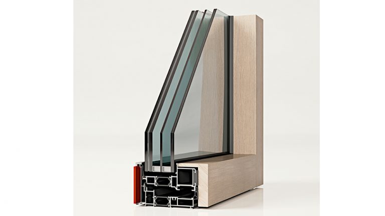 Armoured Windows for the Highest Security Level | Aluser