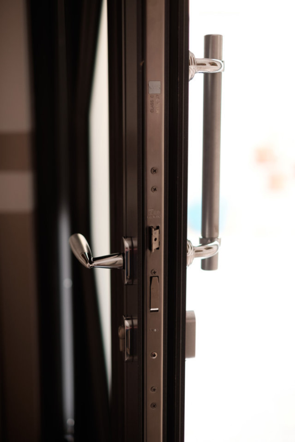 Schuco Aluminium Windows: Design and Installation | Aluser