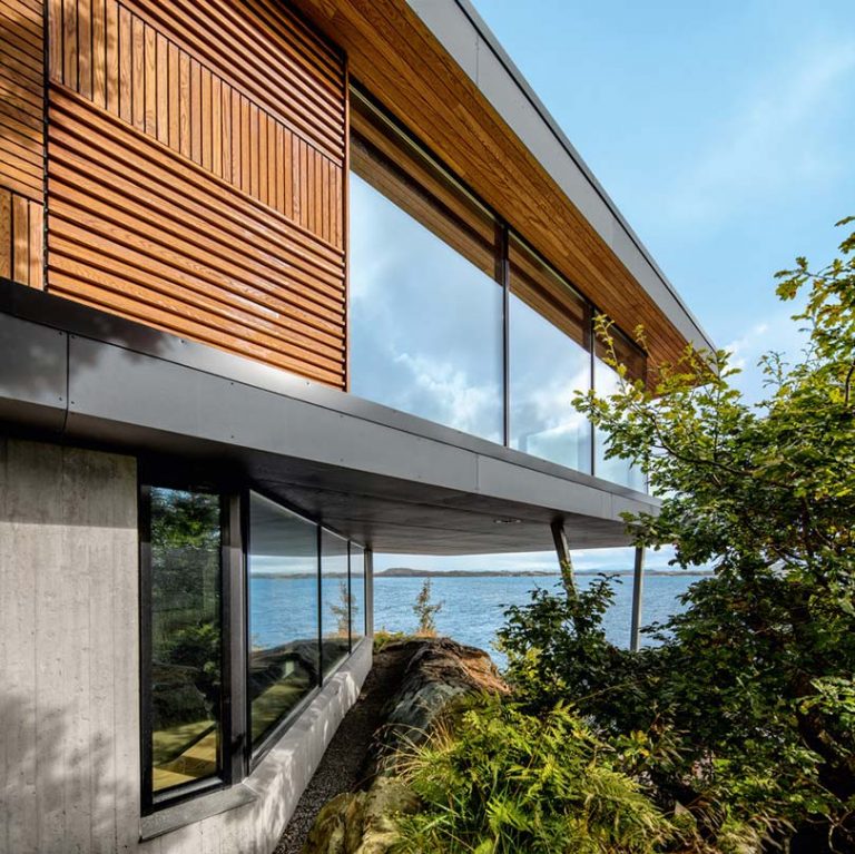 Italian Windows and Doors | 100% Made in Italy | Aluser Milano