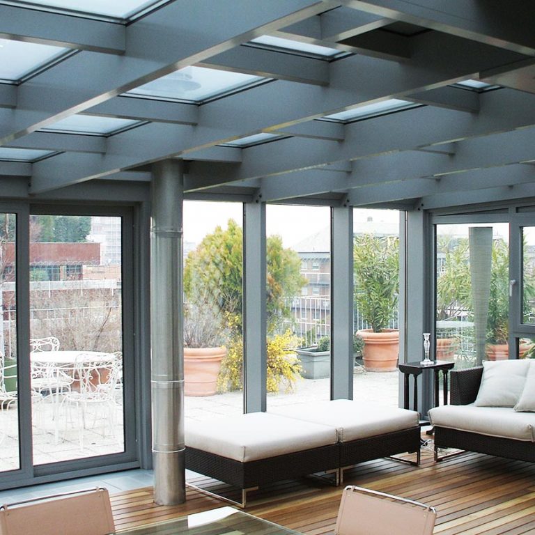 Italian Windows and Doors | 100% Made in Italy | Aluser Milano