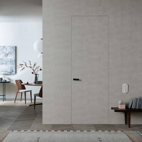Italian Luxury Interior Doors | Milano - Aluser