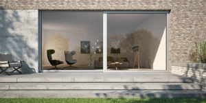 Schuco Aluminium profiles: the novelties and the most innovative ...