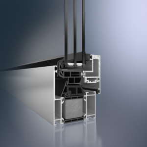 Schuco Aluminium profiles: the novelties and the most innovative ...