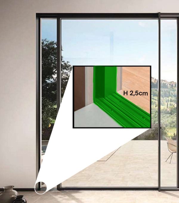 Sconto In Fattura Infissi 75% | Stop Definitivo da Gennaio 2024