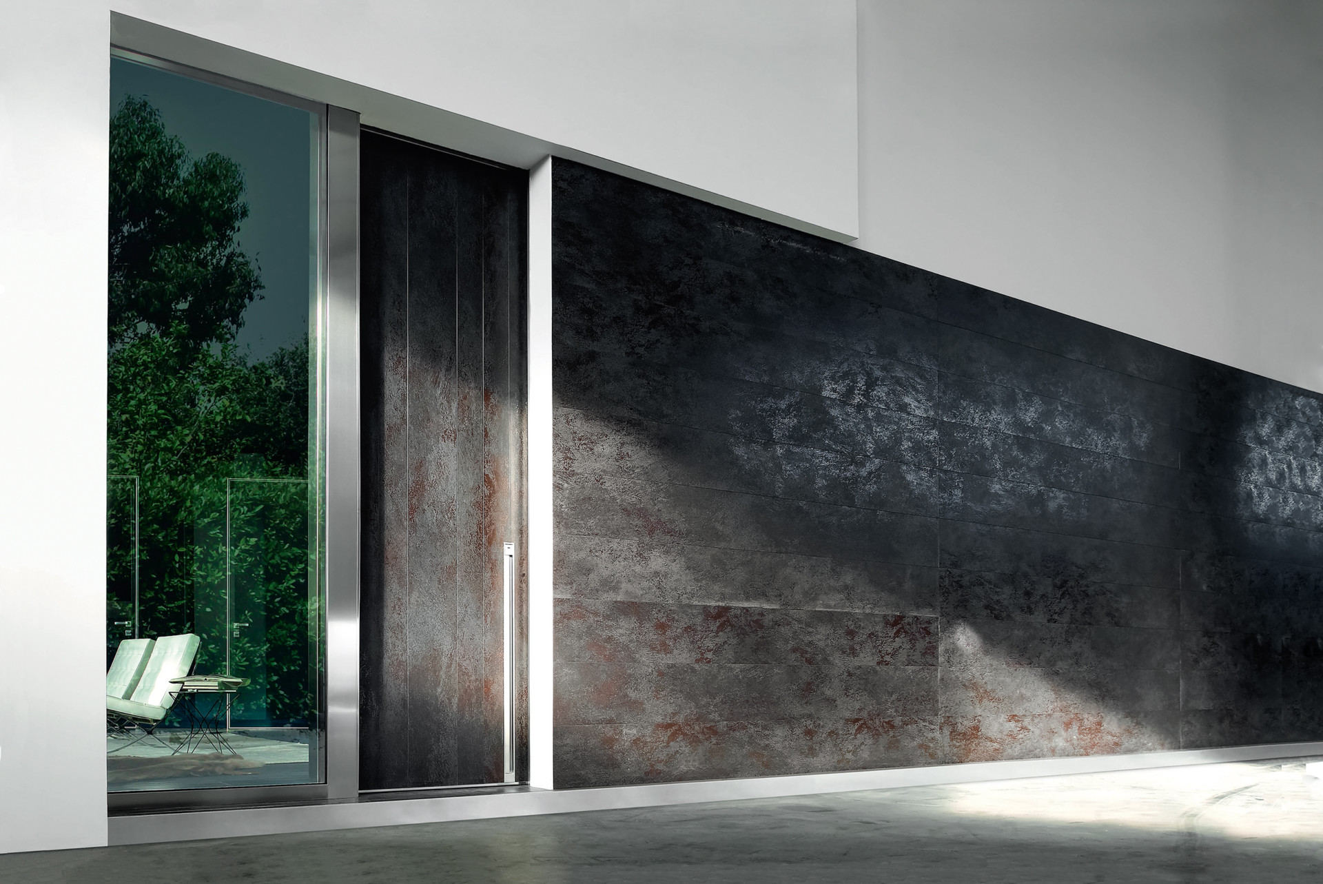 Oikos Porte Blindate: Eleva la Sicurezza della tua Casa con Aluser
