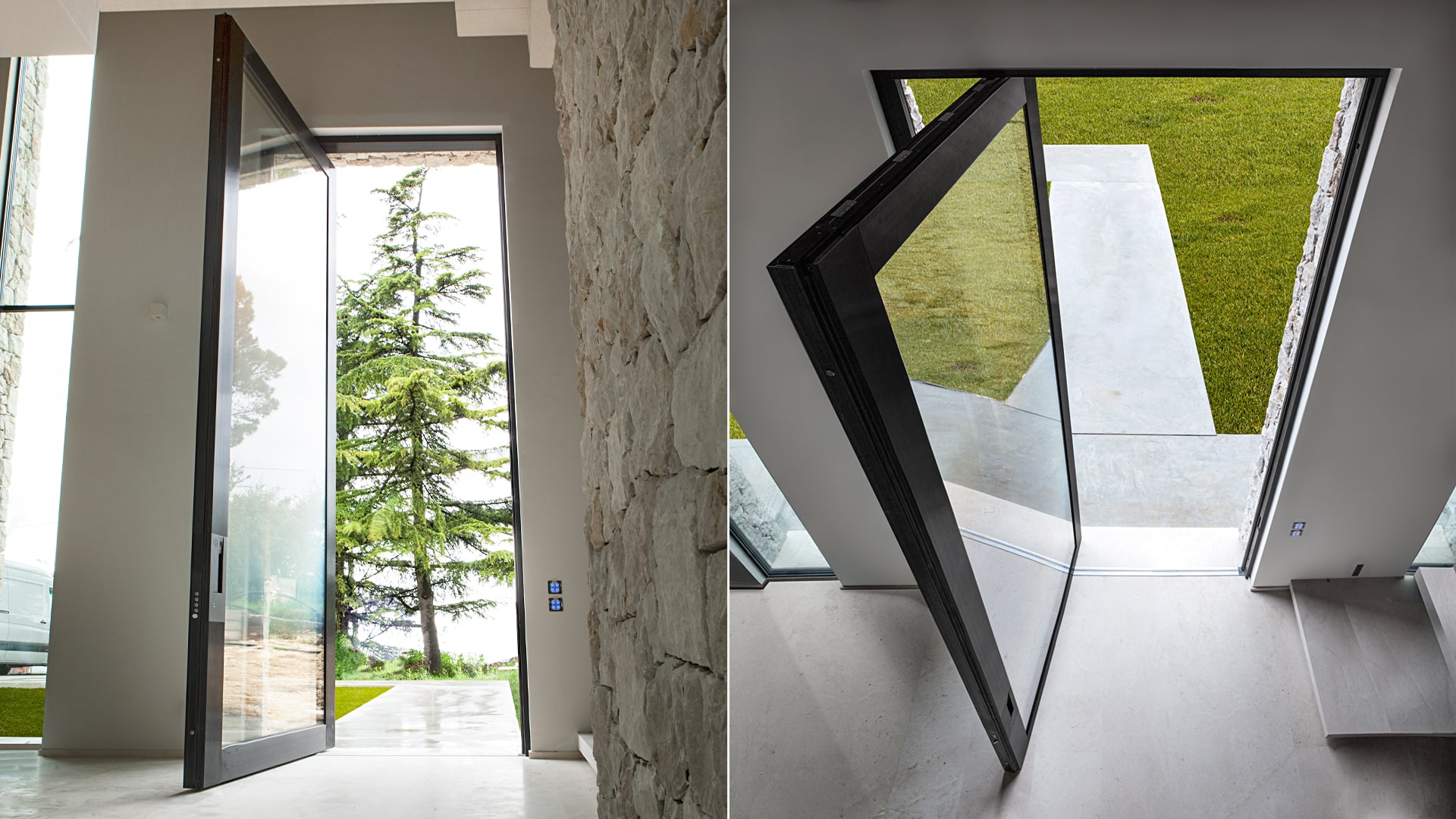 Oikos Porte Blindate: Eleva la Sicurezza della tua Casa con Aluser