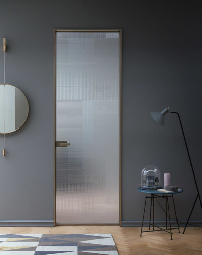 Lualdi Doors: Beyond the Simple Door, Choose Perfection | Aluser