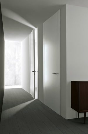 Lualdi Doors: Beyond the Simple Door, Choose Perfection | Aluser