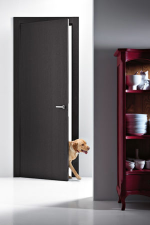 Lualdi Doors: Beyond the Simple Door, Choose Perfection | Aluser