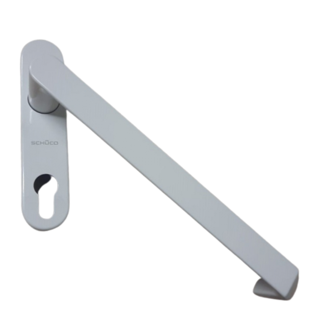 Schuco 269409 Handle for Lift and Slide External Side with Lever ...