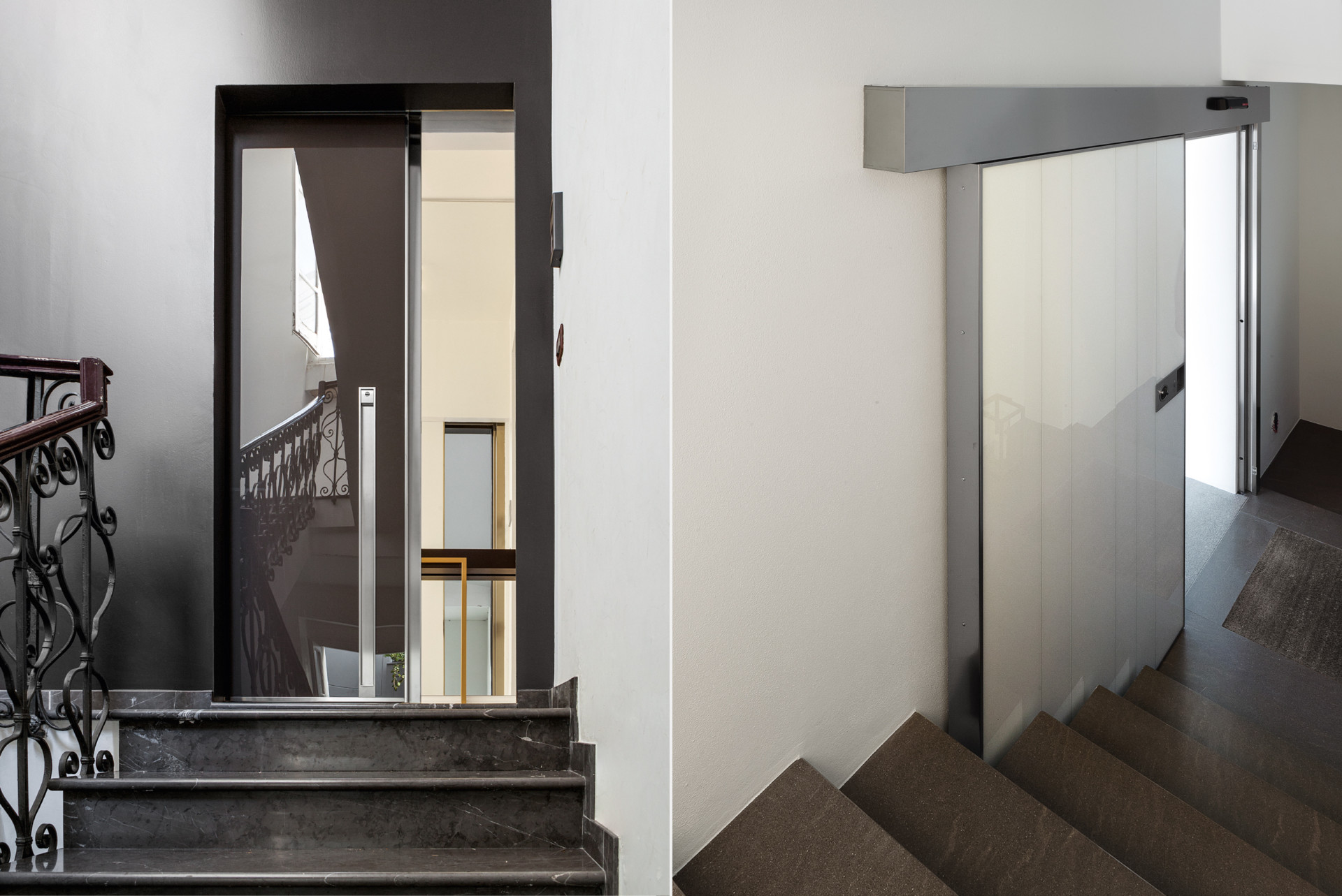 Oikos Porte Blindate: Eleva la Sicurezza della tua Casa con Aluser