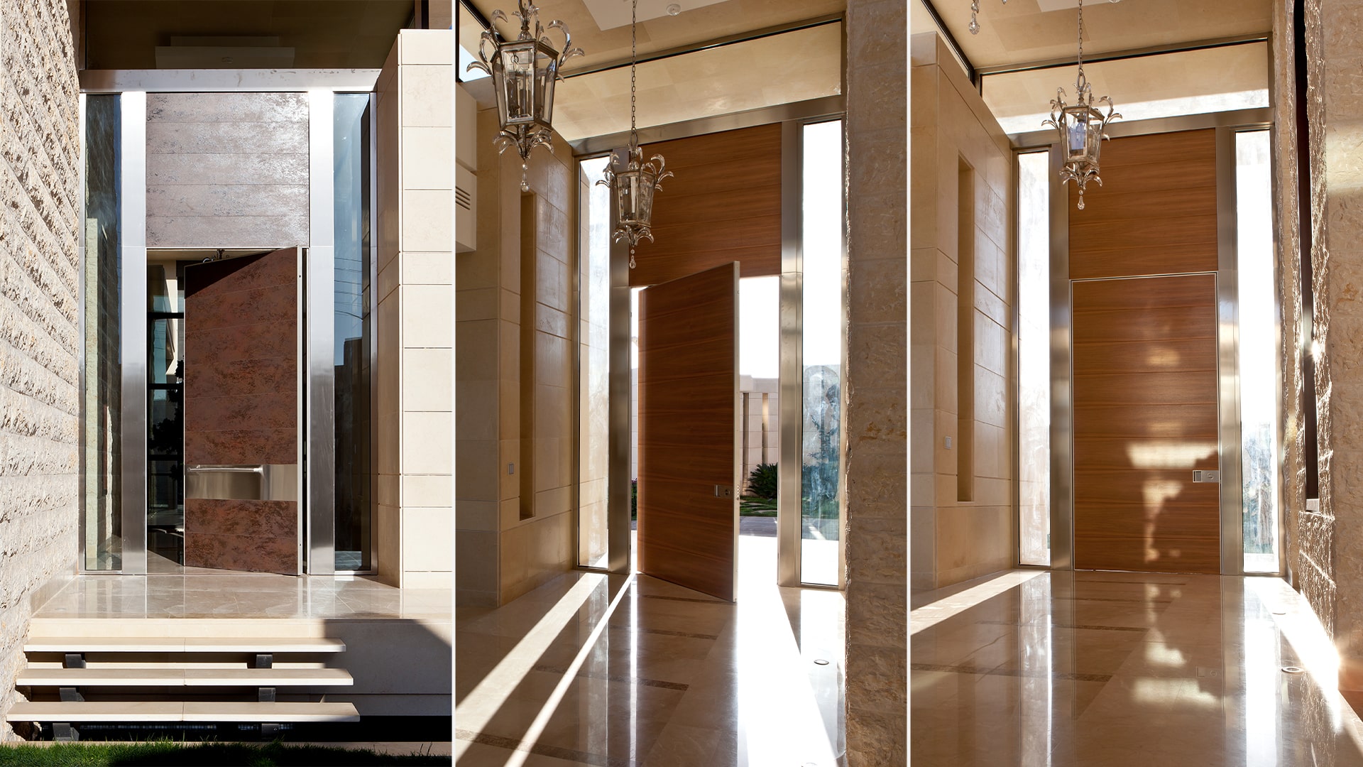 Oikos Porte Blindate: Eleva la Sicurezza della tua Casa con Aluser