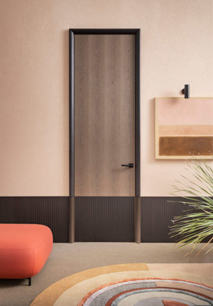 Lualdi Doors: Beyond the Simple Door, Choose Perfection | Aluser