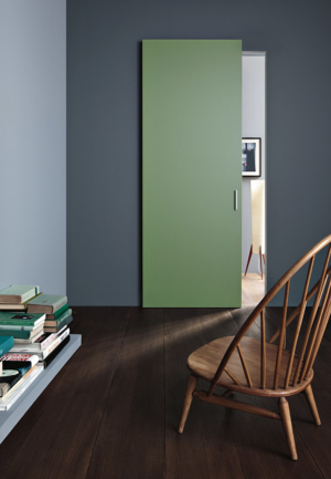 Lualdi Doors: Beyond the Simple Door, Choose Perfection | Aluser