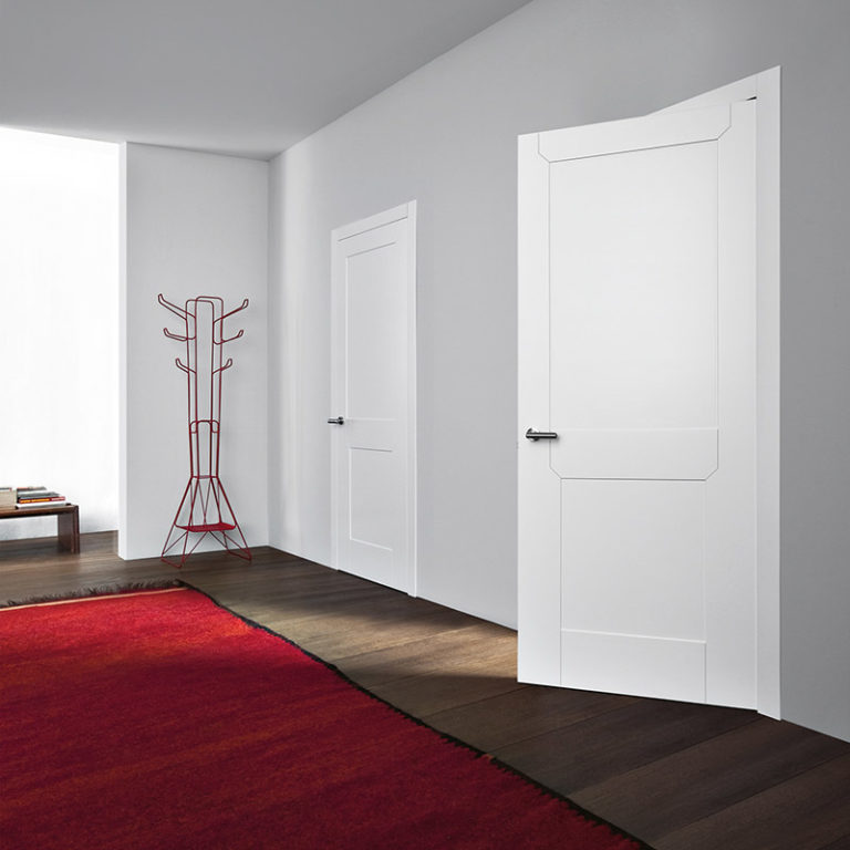 Lualdi Doors: Beyond the Simple Door, Choose Perfection | Aluser