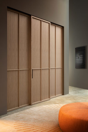 Lualdi Doors: Beyond the Simple Door, Choose Perfection | Aluser
