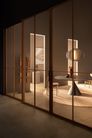 Lualdi Doors: Beyond the Simple Door, Choose Perfection | Aluser