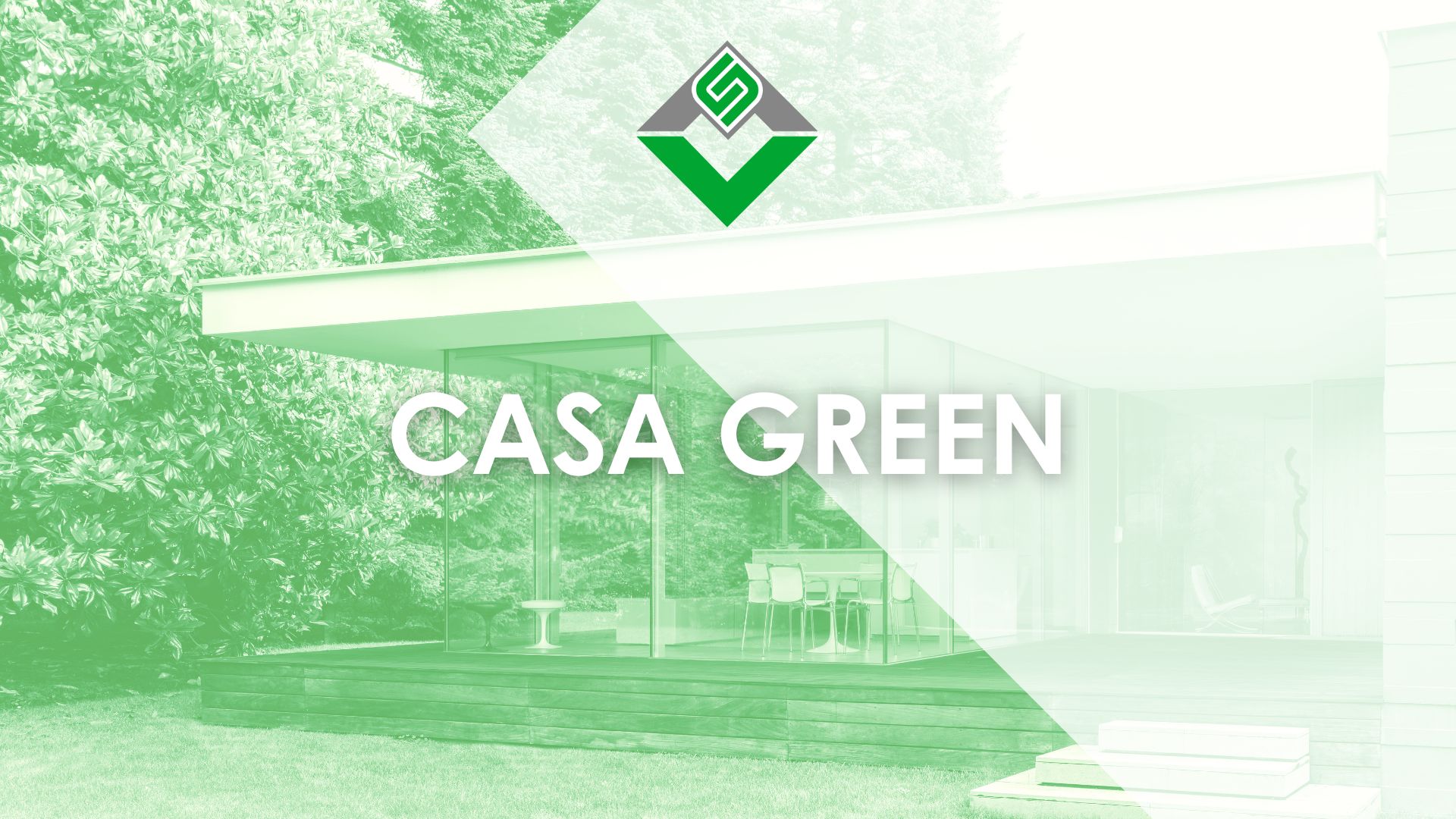 Direttiva Case Green - Soluzioni Energetiche per la tua Casa | Aluser