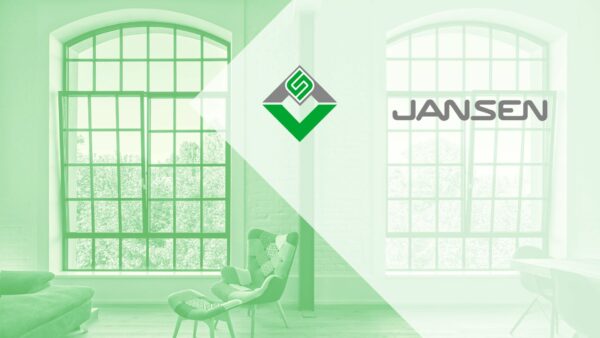 Jansen - Extra-thin and high-performance steel windows and doors | Aluser
